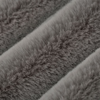 Luxe Cuddle Seal Alloy Plush by Shannon Fabrics